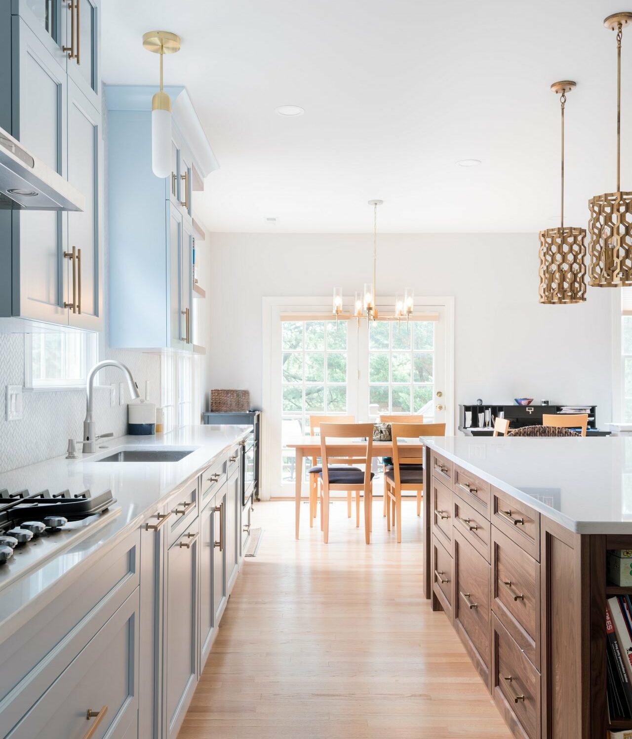 Services - Cherrydale Kitchen and Bath by Top Builders